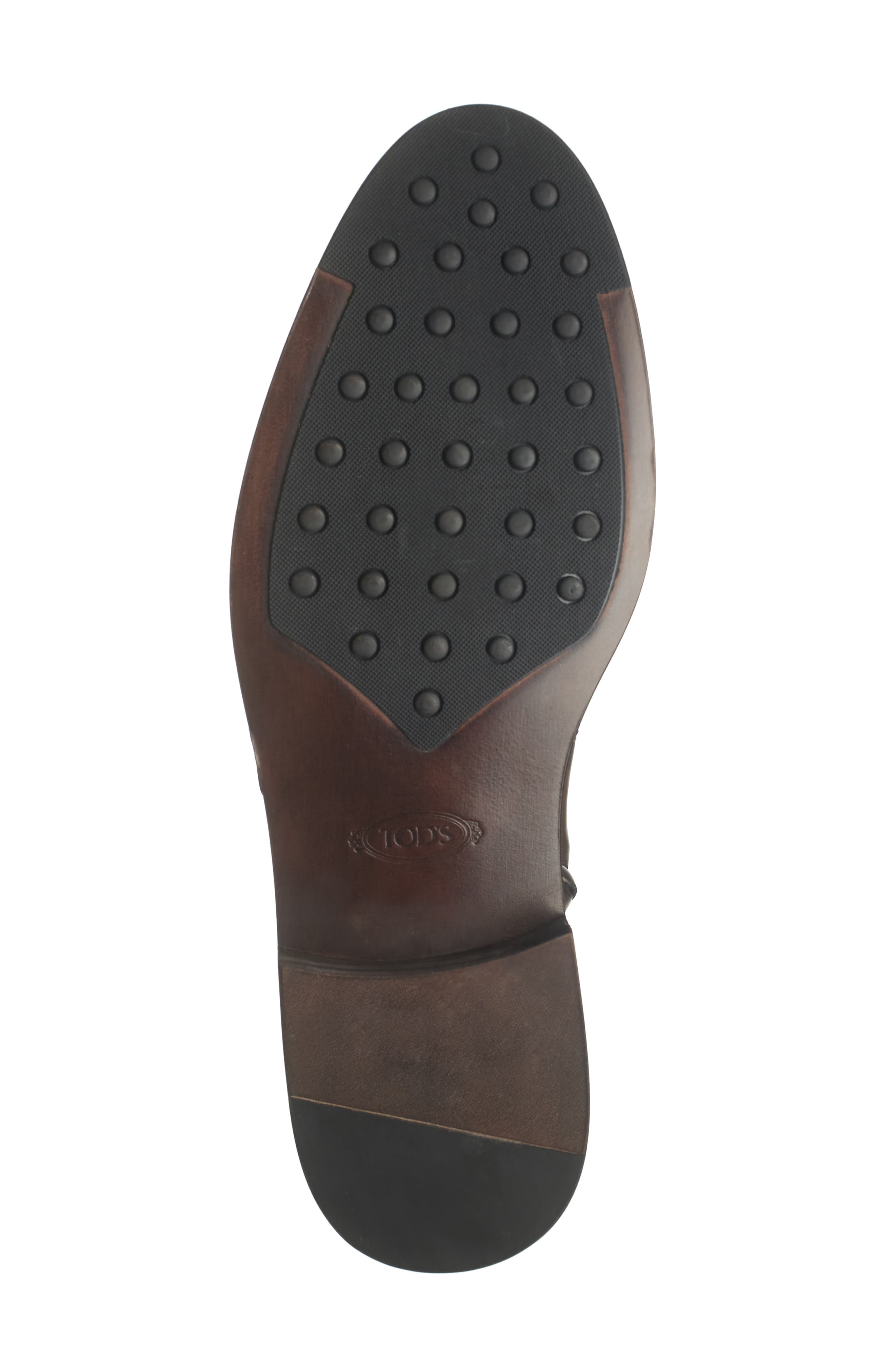 TODS Tronch Monk Strap Boot (Men) | Nordstromrack