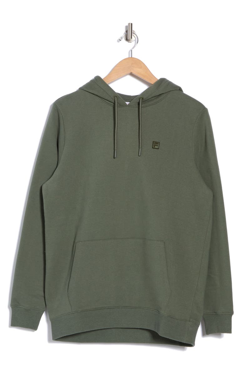 FILA Lylah Fleece Hoodie | Nordstromrack