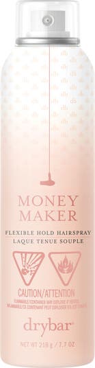 Drybar Money Maker Flexible Hold Hairspray | Nordstrom