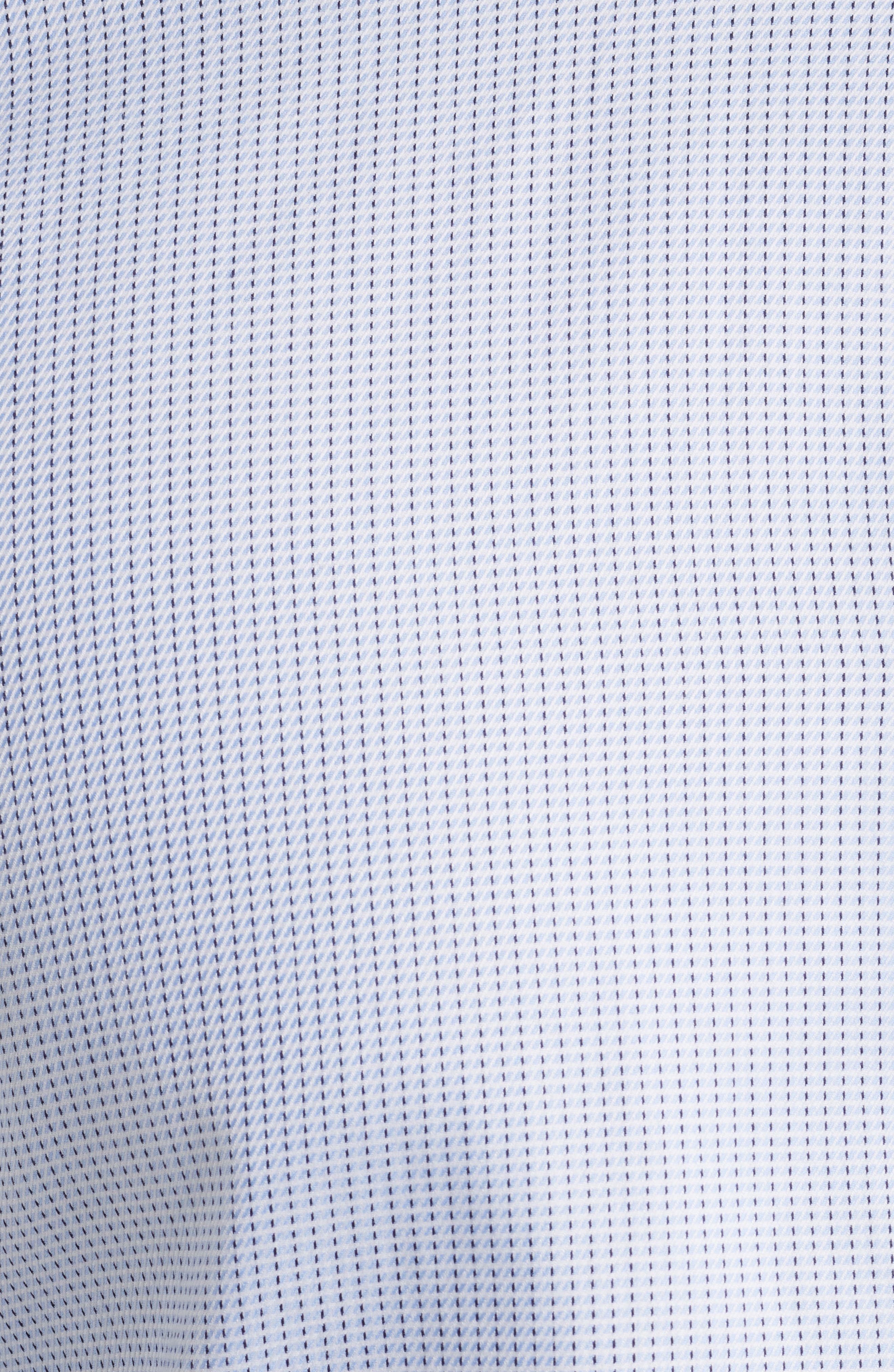 BOSS H-Hank Kent Dress Shirt | Nordstromrack