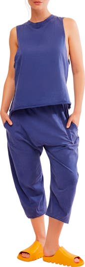 Free People Hot Shot Relaxed Set | Nordstromrack