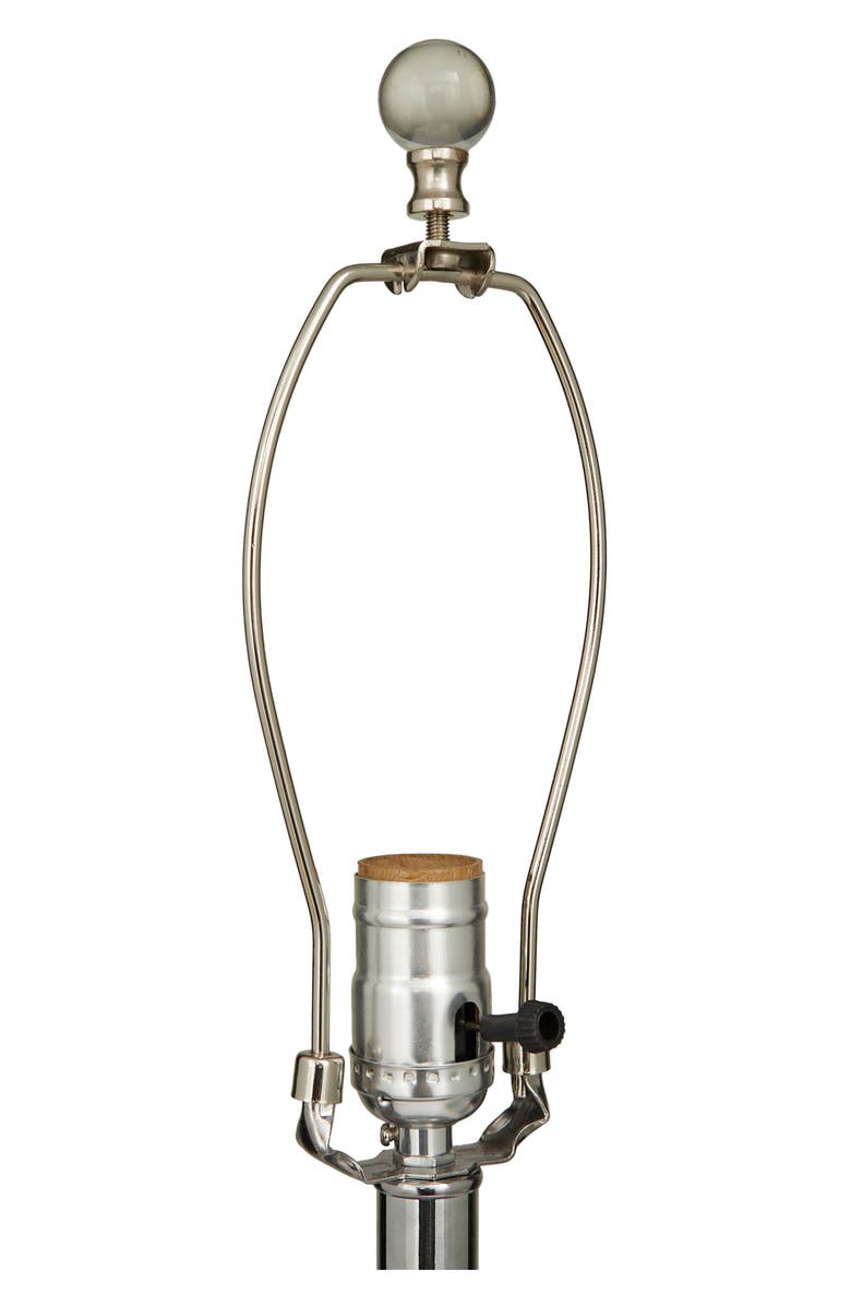 GINGER BIRCH STUDIO White Ceramic Table Lamp | Nordstromrack