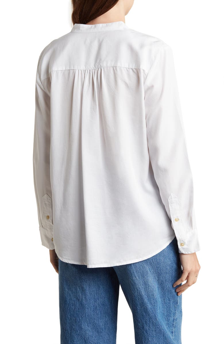 Lucky Brand Double Pocket Button-Up Shirt | Nordstromrack