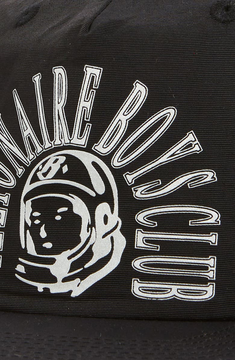 Billionaire Boys Club Lunar Helmet Head Nylon Snapback Cap | Nordstrom