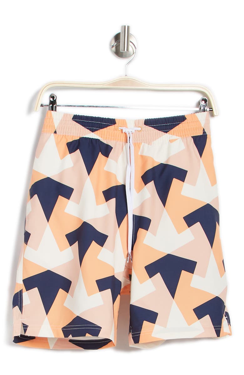 Sovereign Code Session Swim Trunks | Nordstromrack