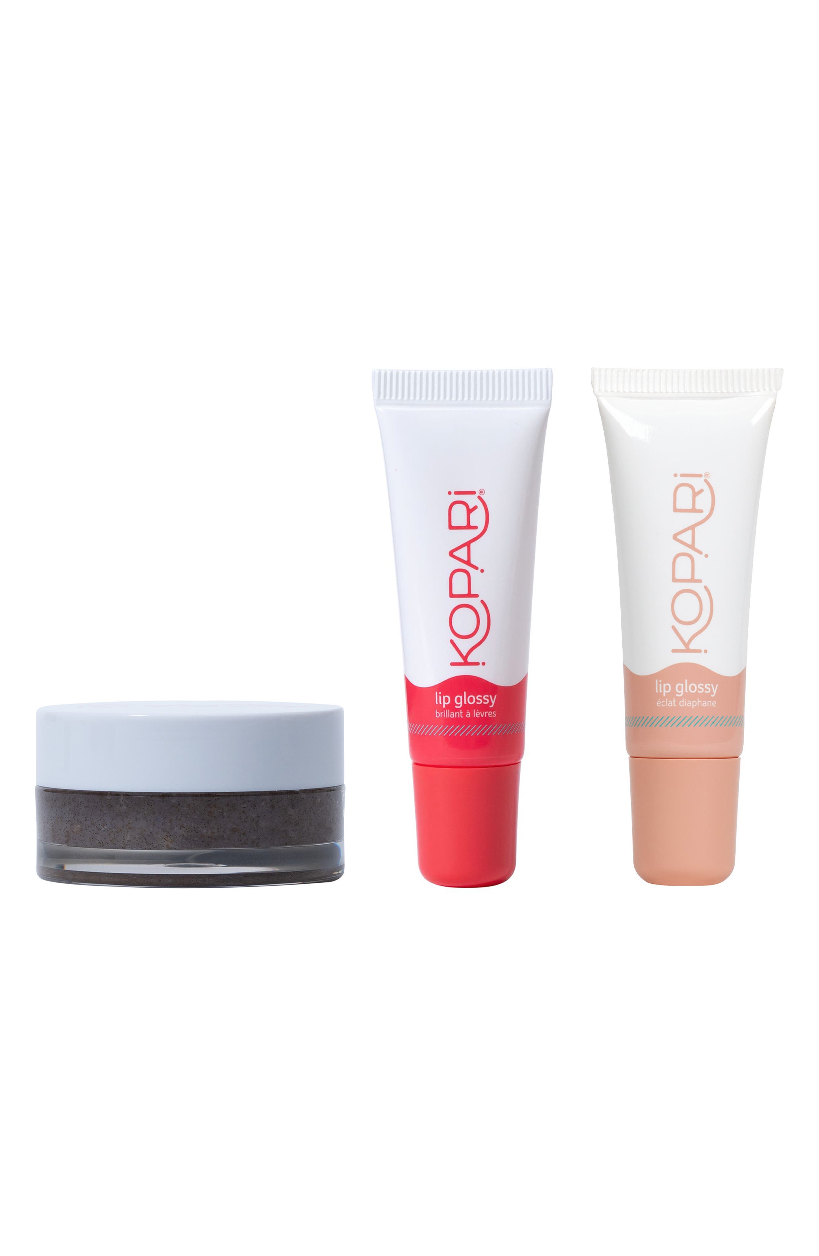 Kopari Lip Care Essentials Set USD $50 Value | Nordstromrack