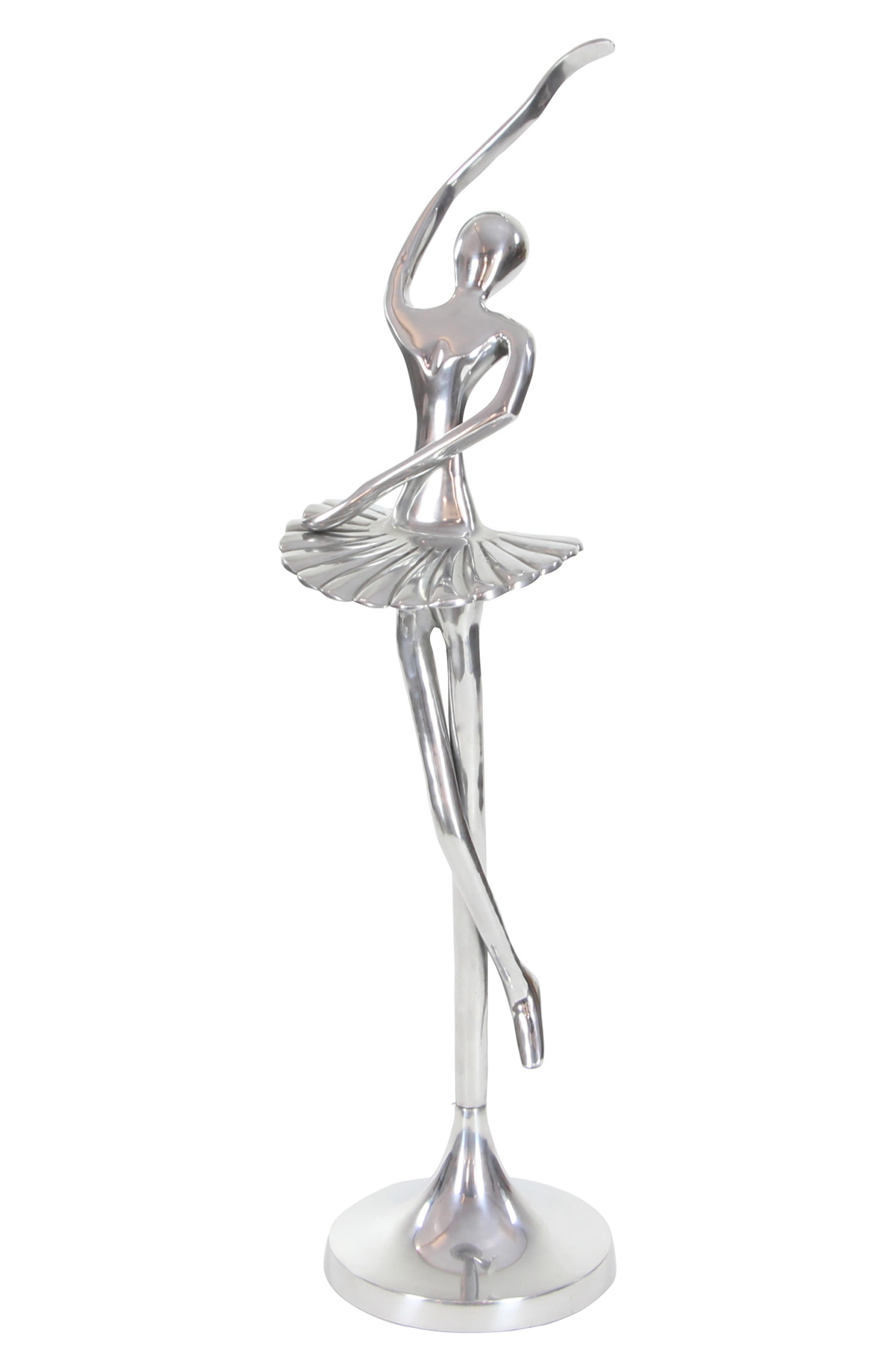Novogratz Ballerina Metal Sculpture | Nordstromrack