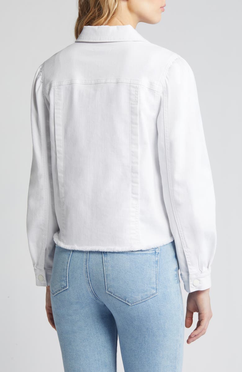 Wit & Wisdom Trucker Jacket | Nordstromrack