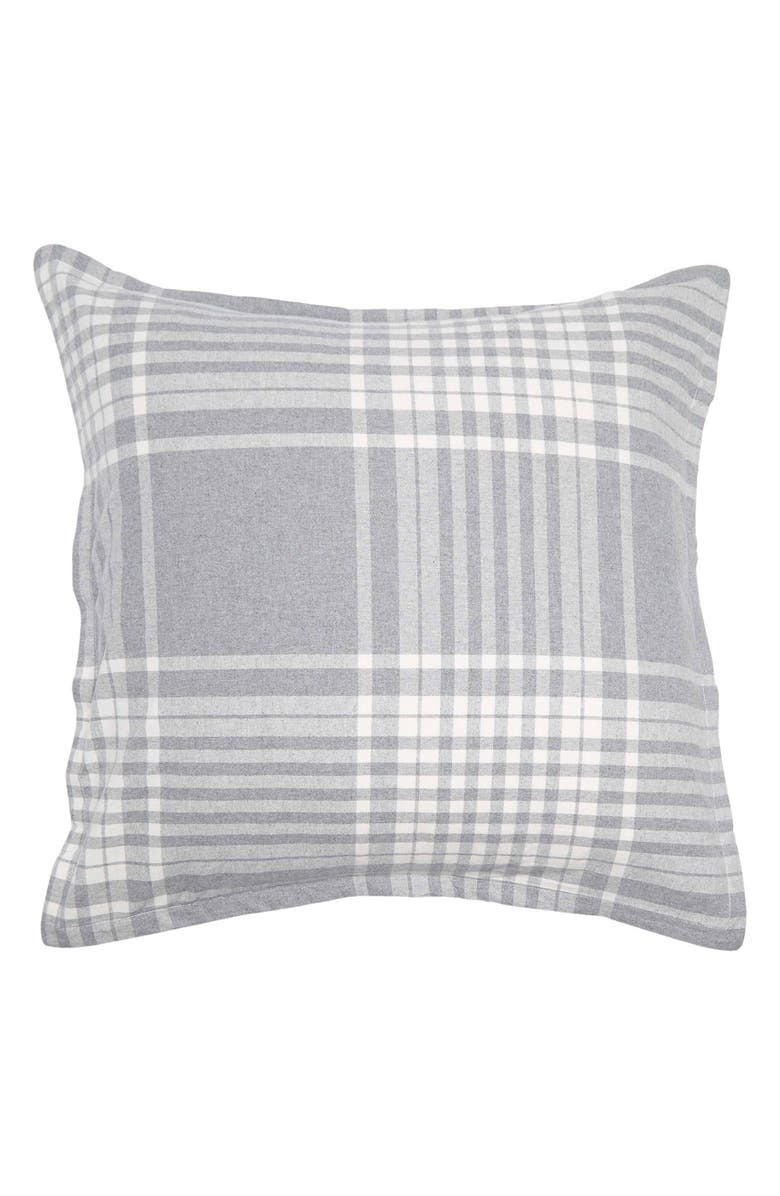 UGG® Reversible Flannel Euro Pillow Sham | Nordstromrack