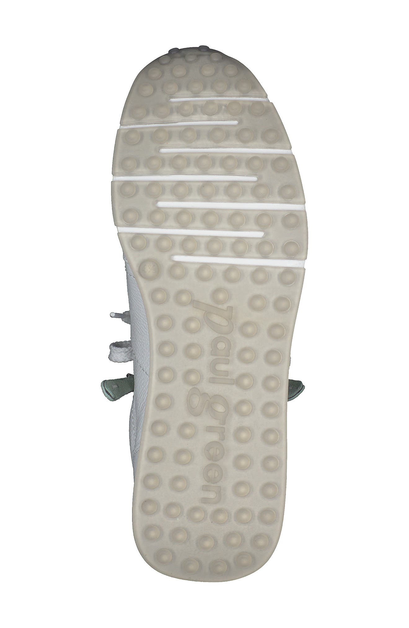 Paul Green Lux Waterproof Golf Sneaker (Women) | Nordstrom