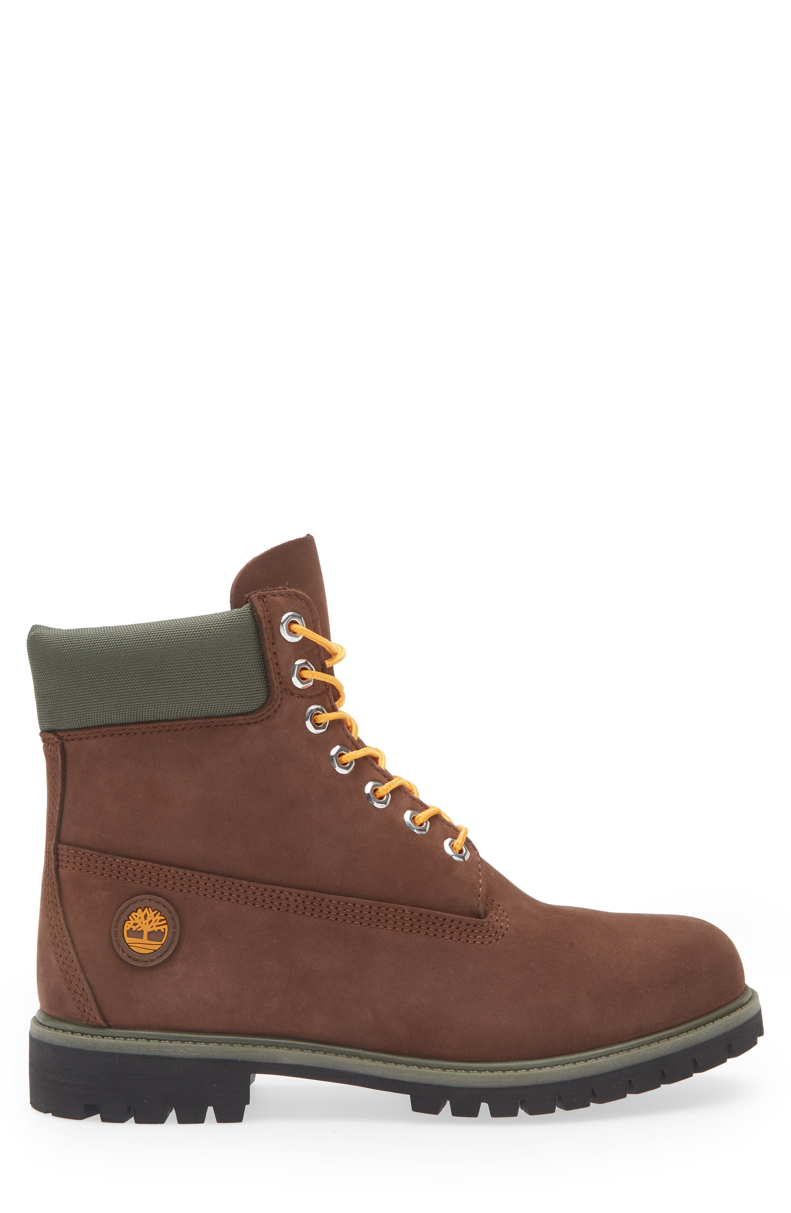 Timberland Premium 6-Inch Waterproof Boot (Men) | Nordstromrack