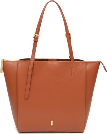 Thacker Anya Leather Tote | Nordstromrack