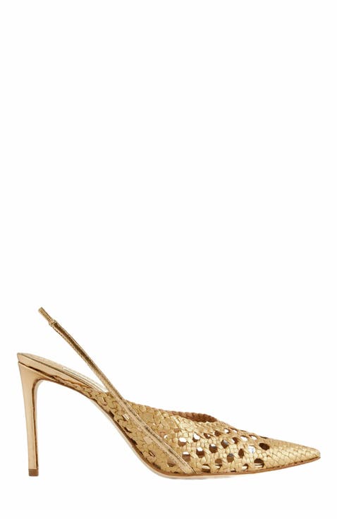 Women's Yellow Heels | Nordstrom