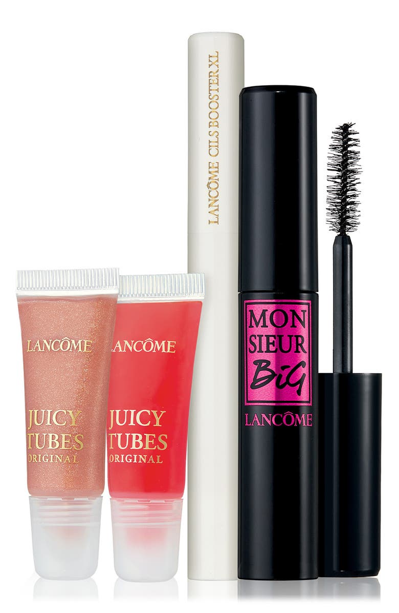 Lancôme Big & Juicy Mascara Set (Limited Edition) $82 Value | Nordstromrack