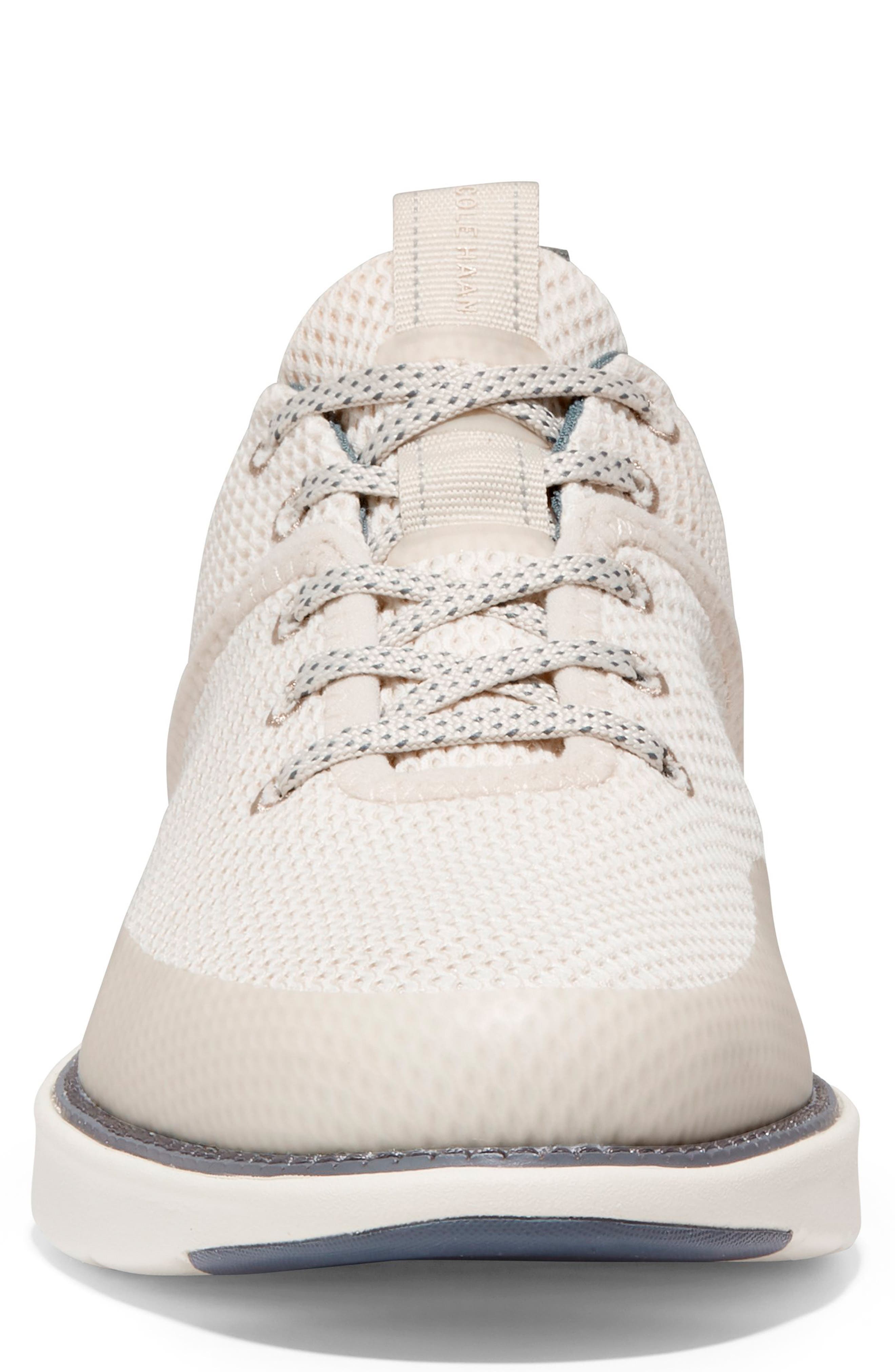 Cole Haan Grand Atlantic Sneaker - Wide Width Available (Men ...