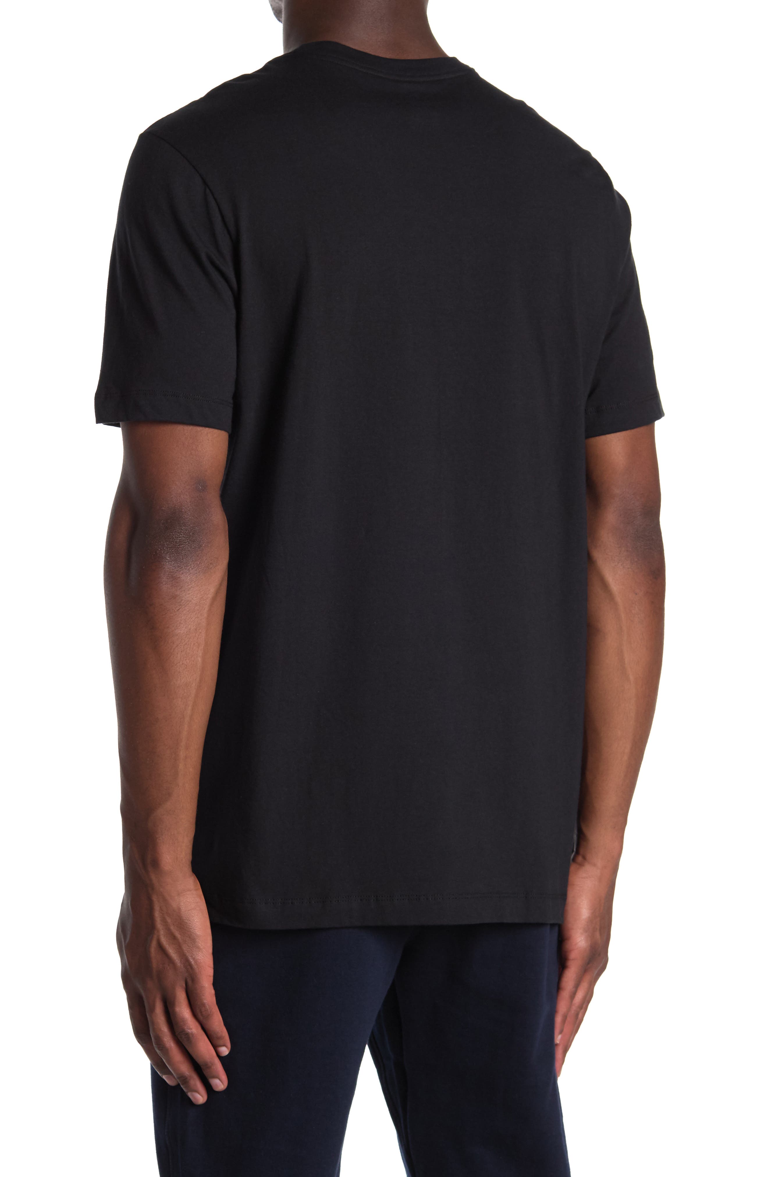 Nike Just Do It Graphic Crew Neck T-Shirt | Nordstromrack