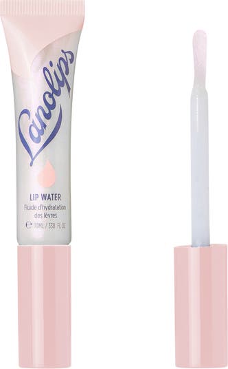 Lanolips Lano Holographic Lip Water | Nordstrom