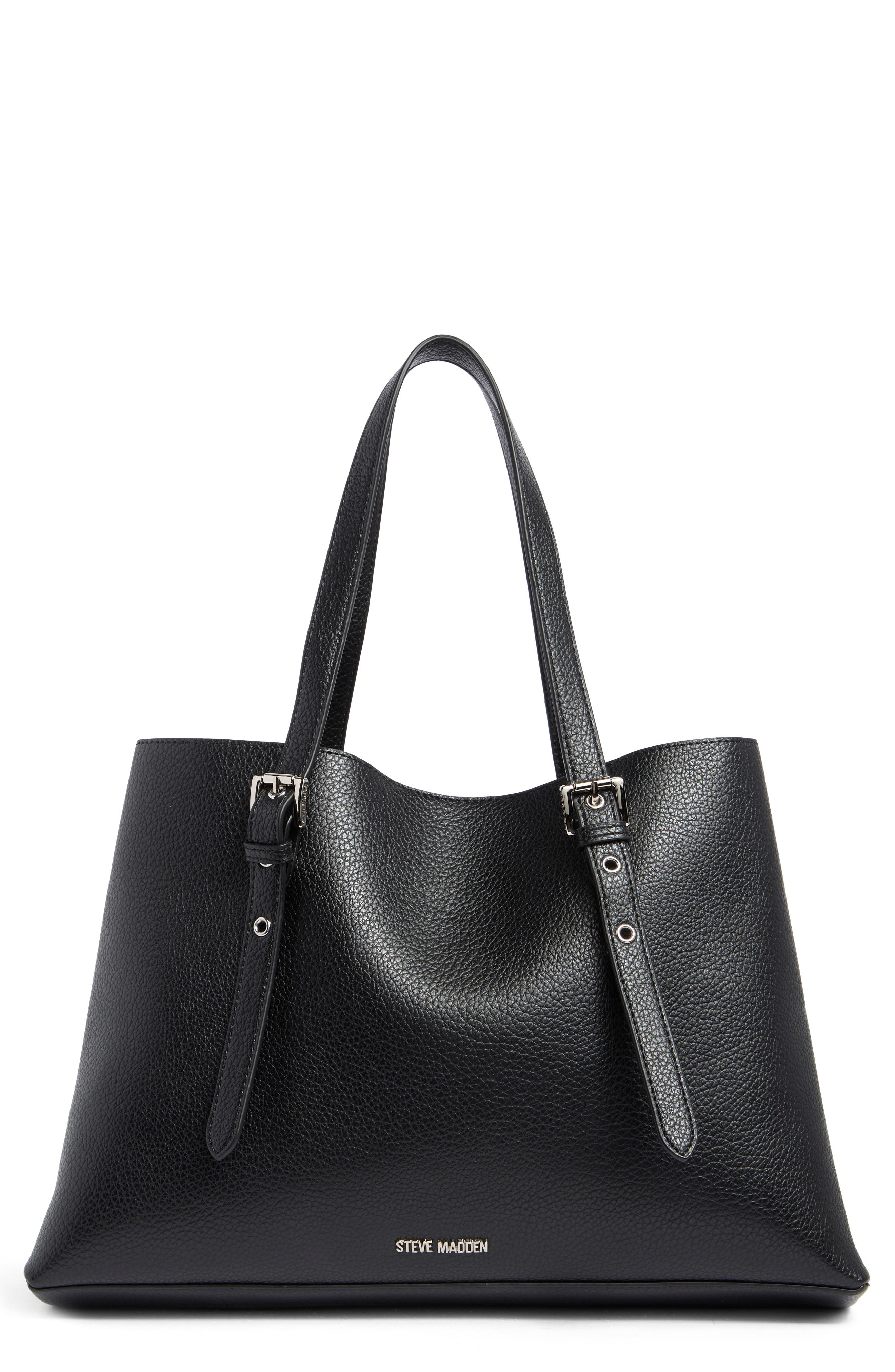 Steve Madden Punch Tote | Nordstromrack
