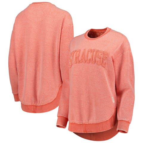 Women's Orange Sweatshirts & Hoodies | Nordstrom