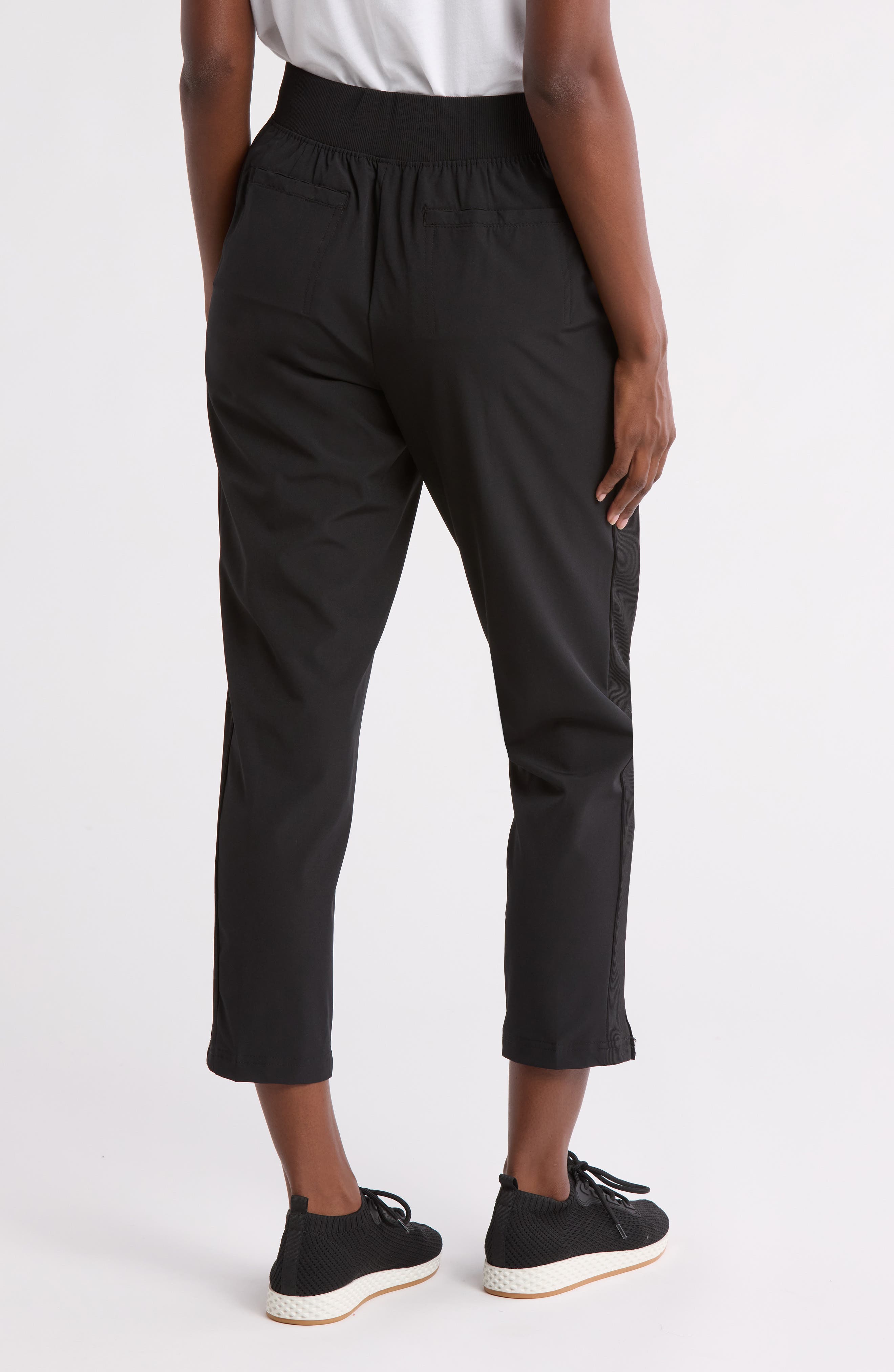 APANA Clover Pull-On Pants | Nordstromrack