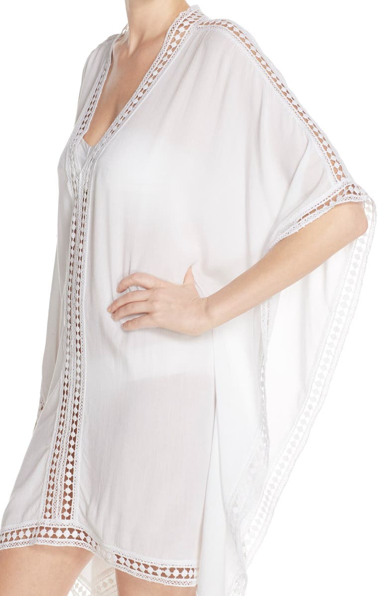 Tommy Bahama Lace Trim Cover-Up | Nordstromrack
