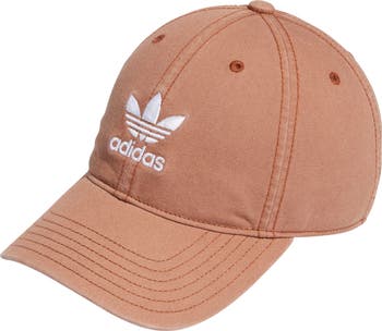 adidas Originals Relaxed Baseball Cap | Nordstrom