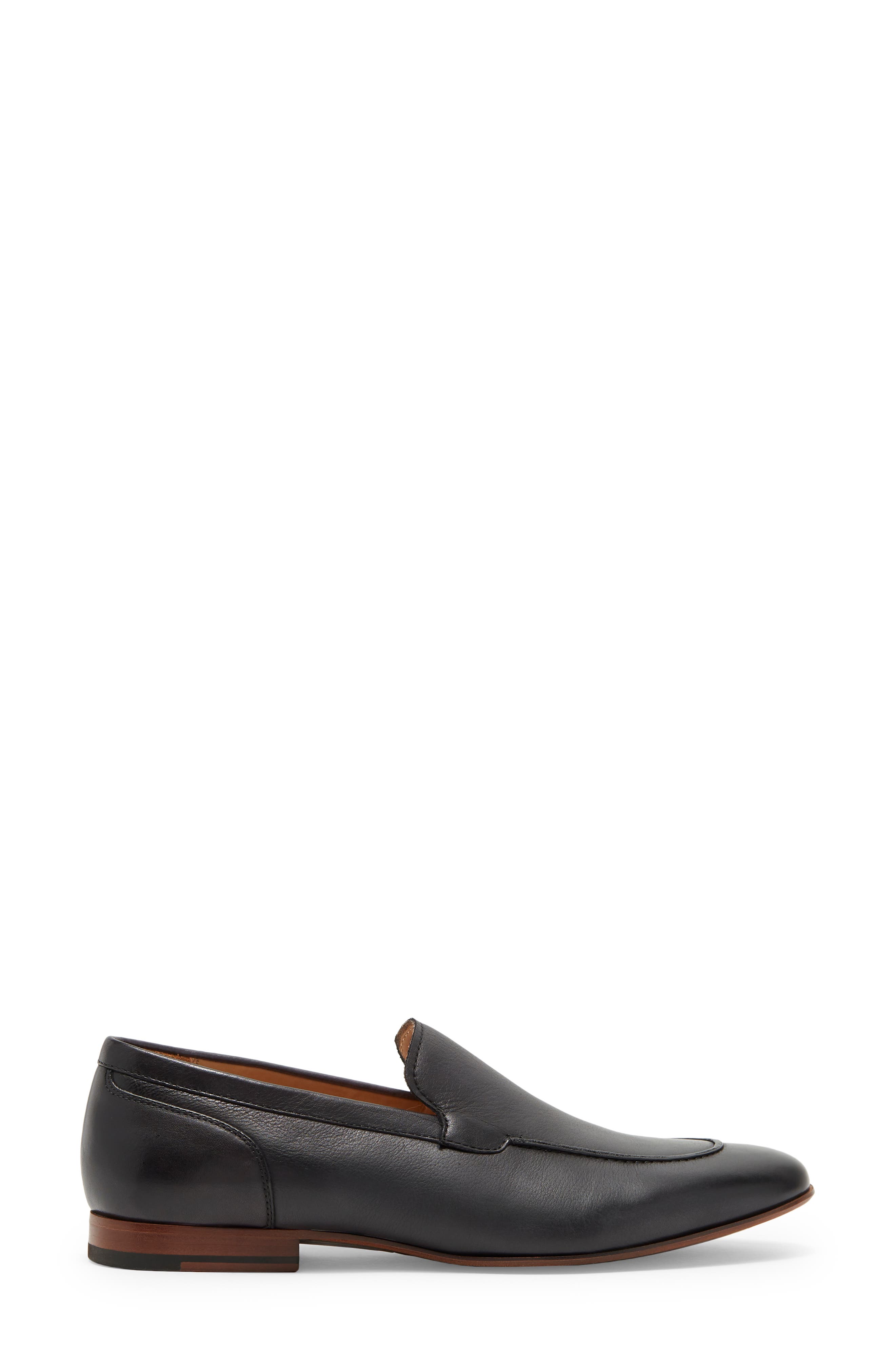 CURATORE Leoni Apron Toe Derby (Men) | Nordstromrack