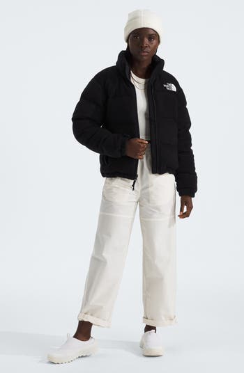 The North Face 2000 Polar Fleece Nuptse 700-Fill-Power Down The North Face 2000 Polar Fleece Nuptse 700-Fill-Power Down