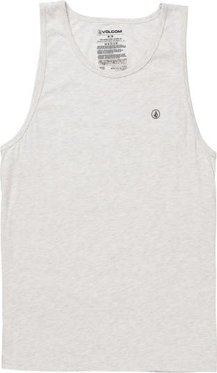 Volcom Men's Heather Tank | Nordstrom