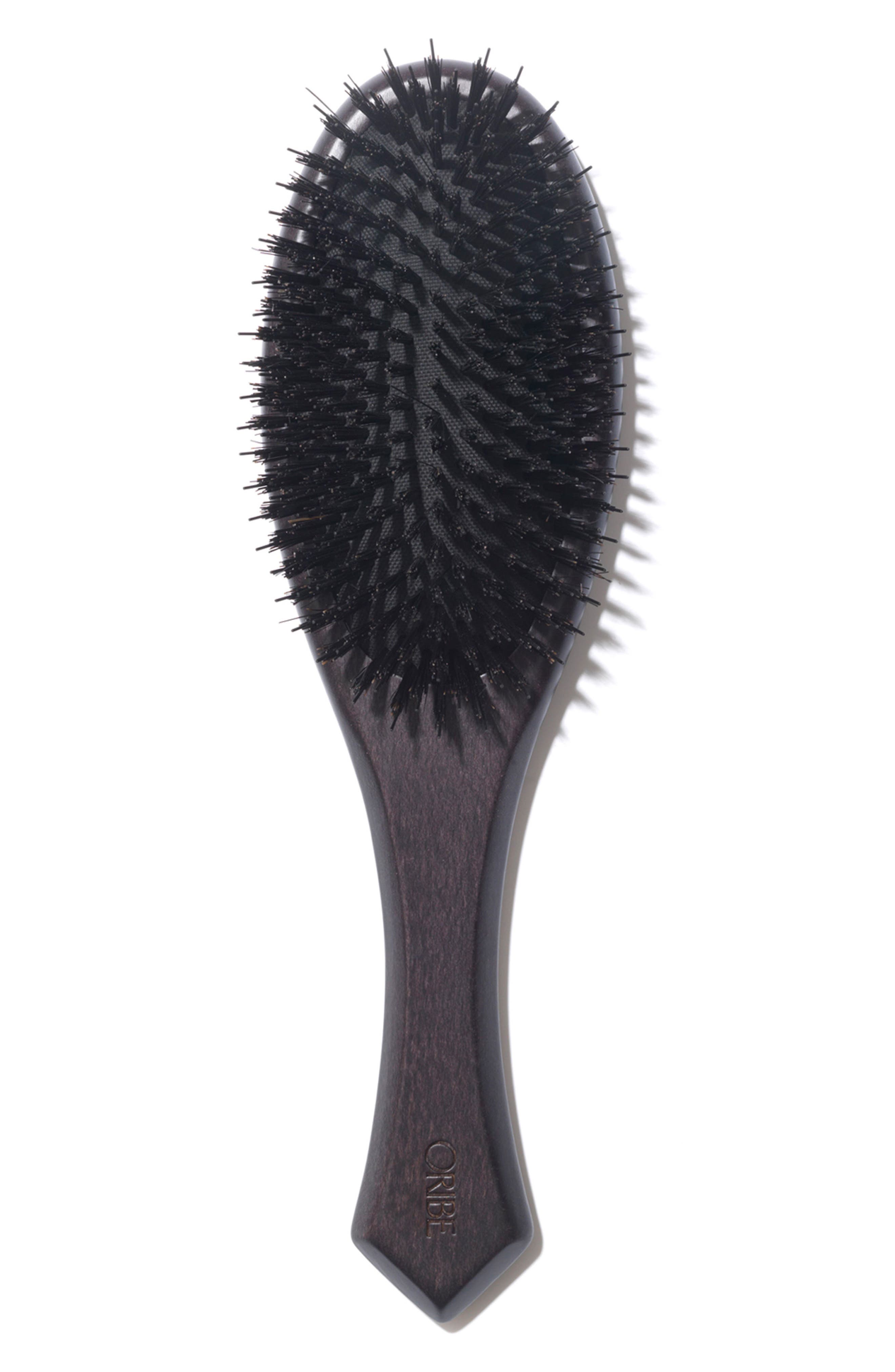 Oribe SPACE.NK.apothecary Oribe Flat Brush | Nordstrom