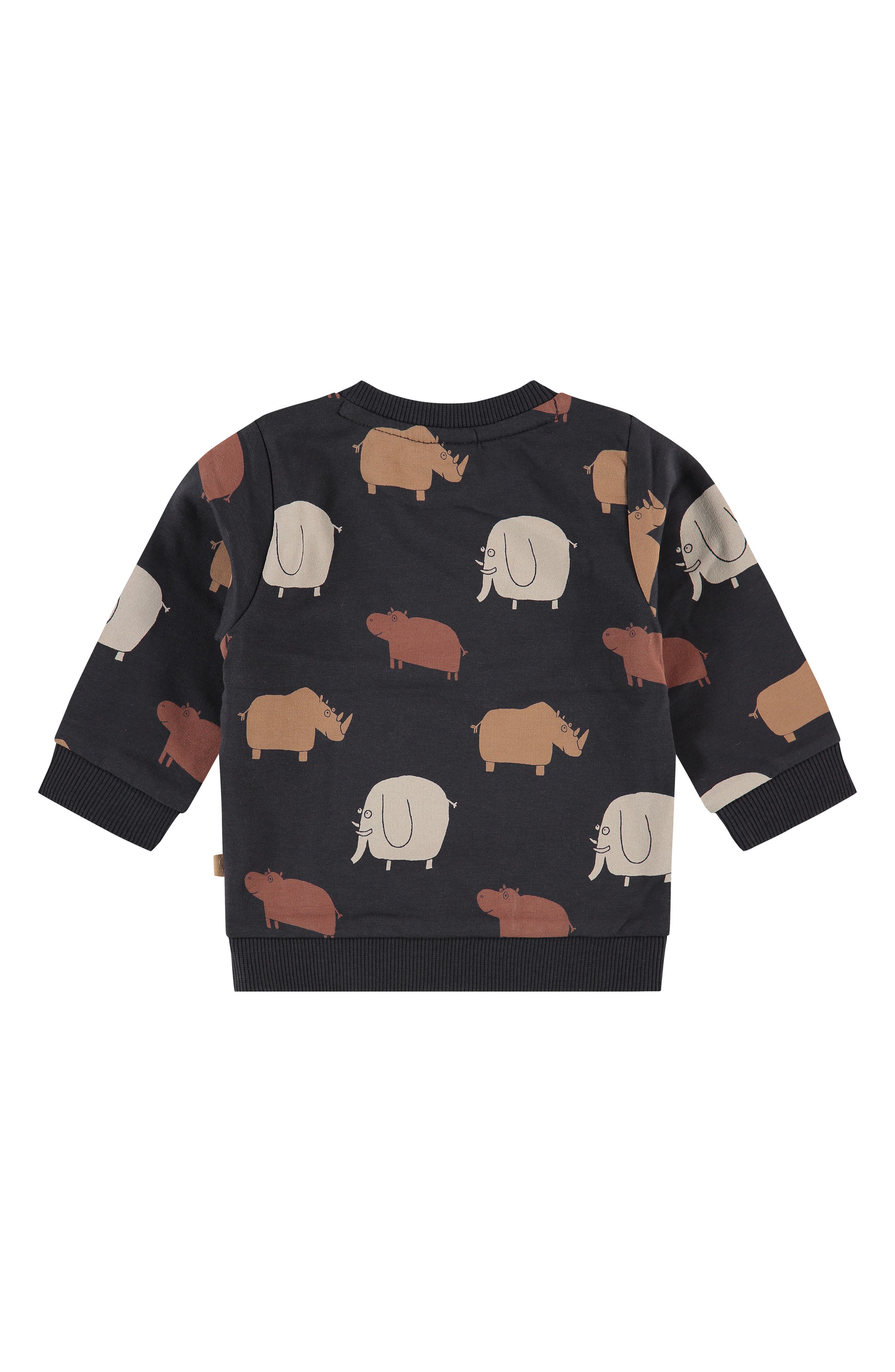 BABYFACE Animal Graphic Sweater | Nordstrom