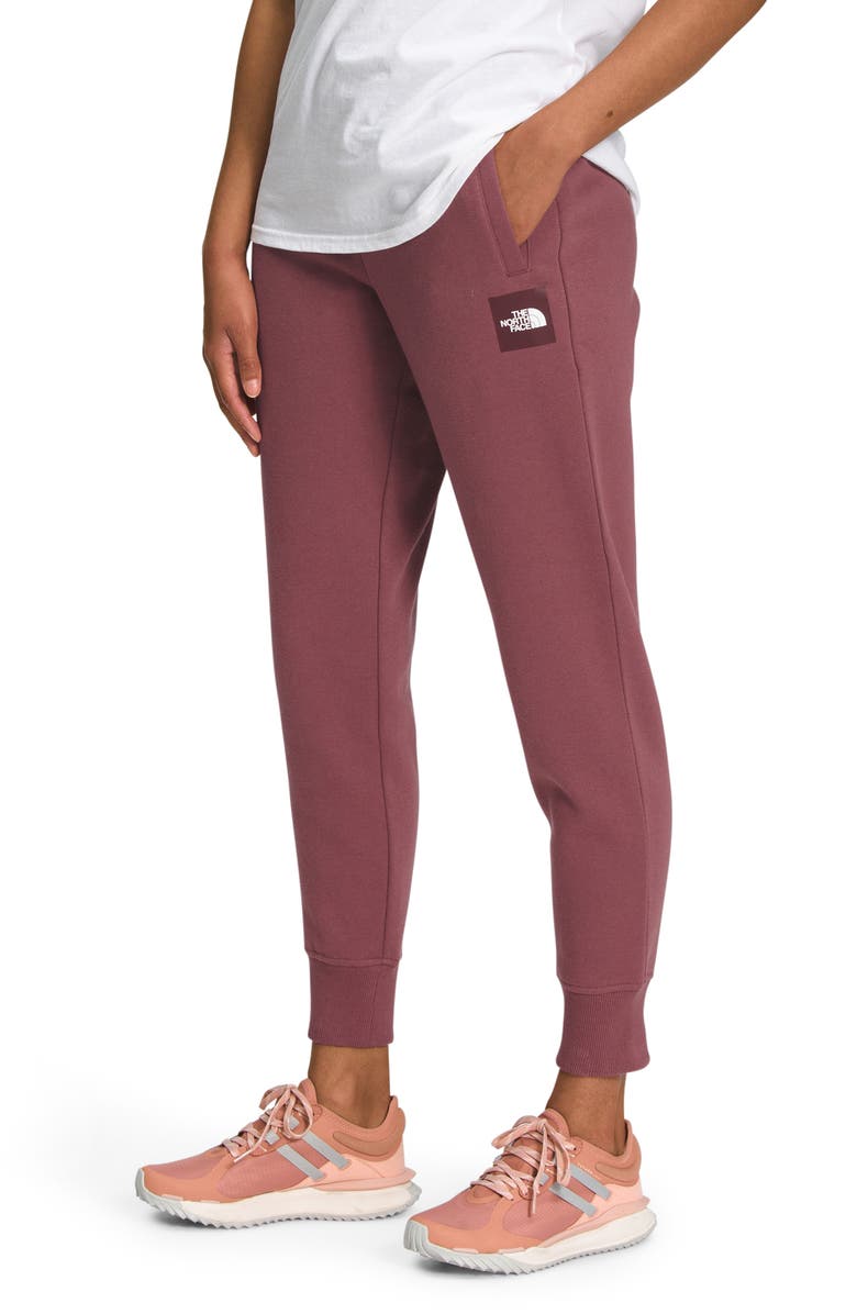 The North Face Box Logo NSE Joggers | Nordstromrack