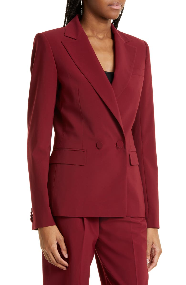 Aknvas Arken Double Breasted Blazer | Nordstromrack