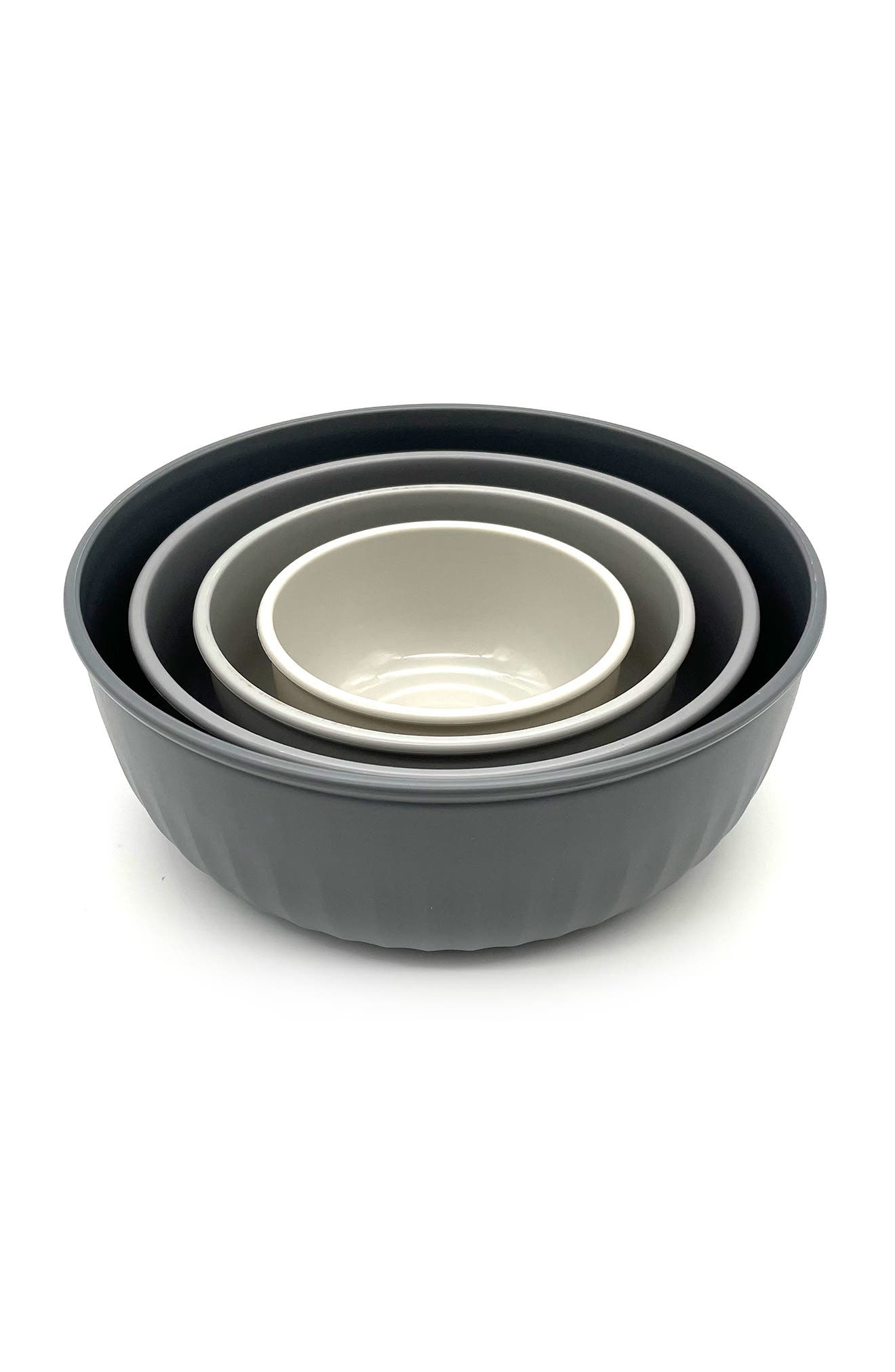 URBAN KITCHEN 8-Piece Nesting Bowl Set | Nordstromrack
