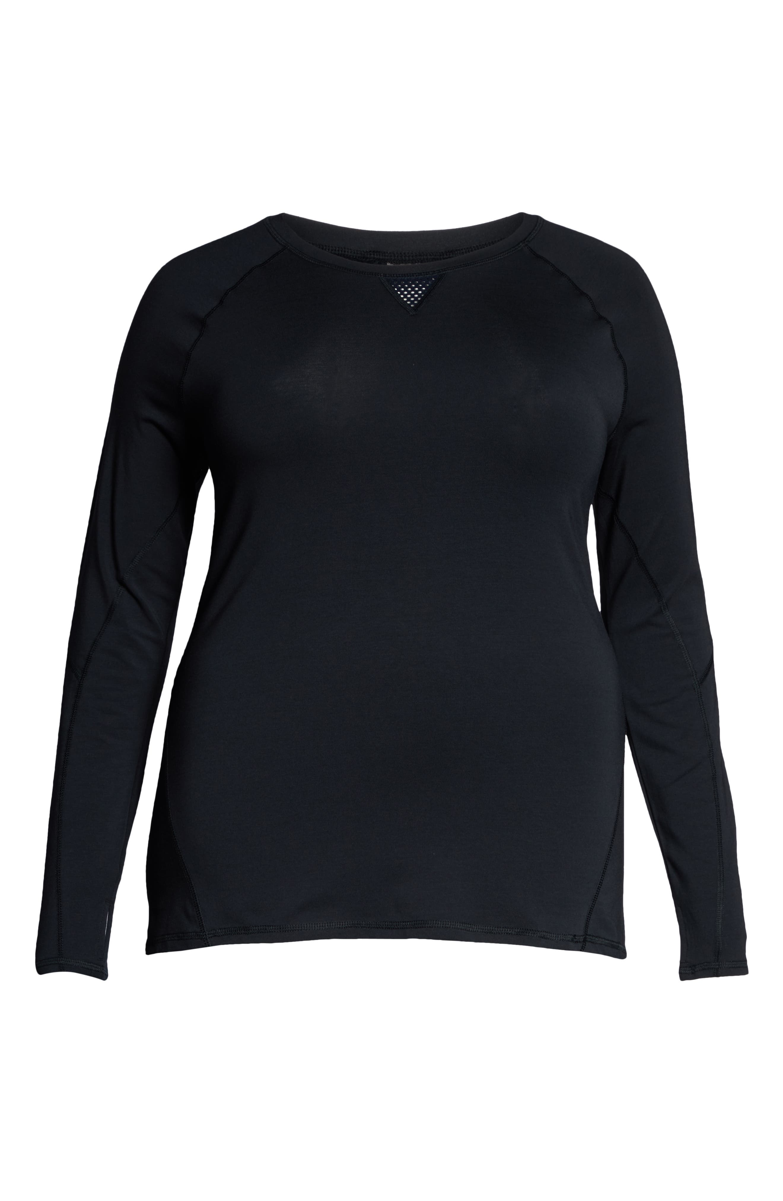 SHAPE Activewear Movement Tee | Nordstromrack