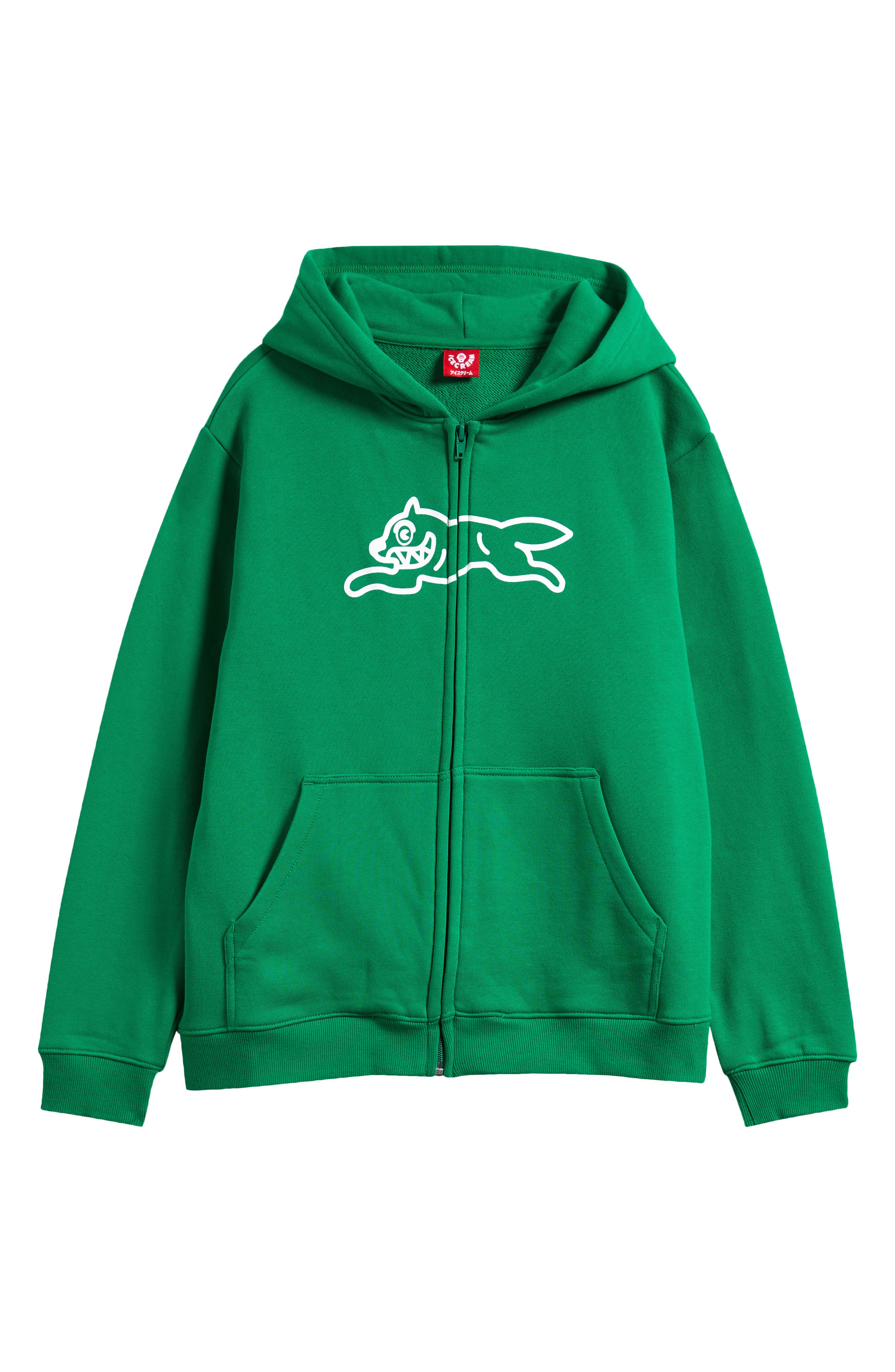 Kids' Marshmallow Cotton Zip Hoodie (Men) | Nordstromrack