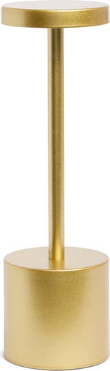 MERKURY INNOVATIONS Metal LED Touch Lamp | Nordstromrack