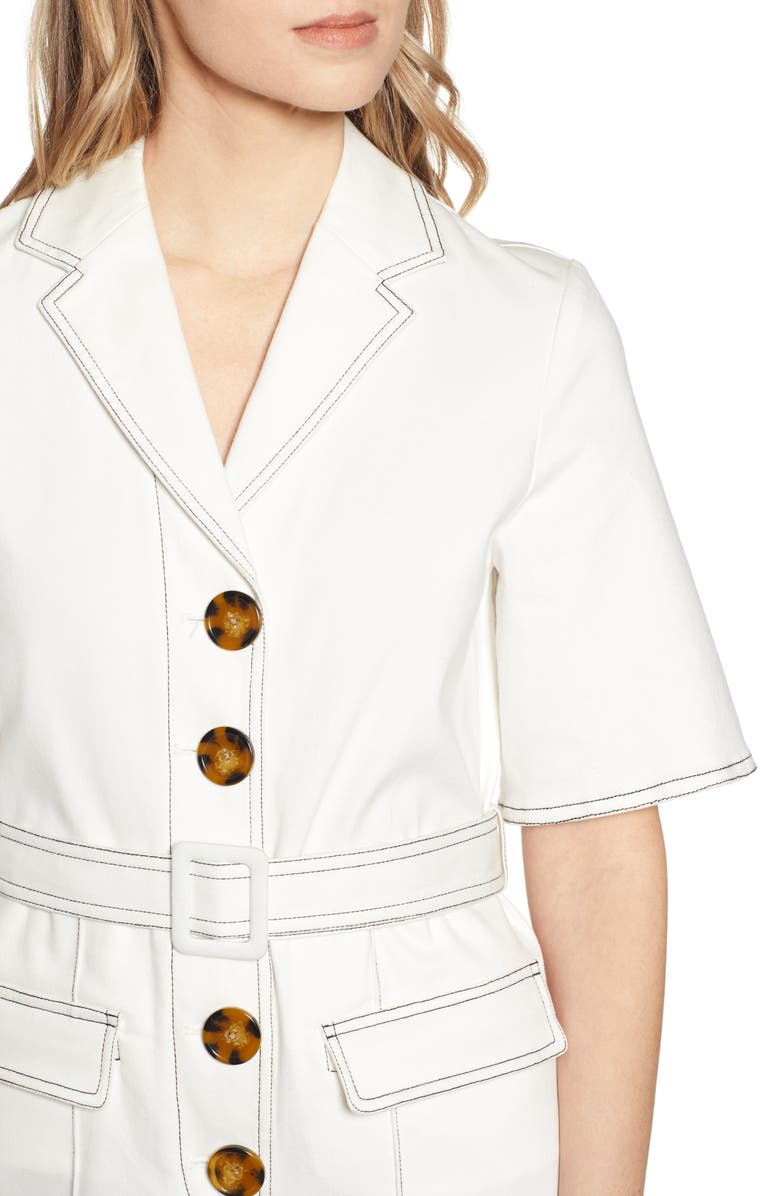 The East Order Dex Jumpsuit | Nordstrom