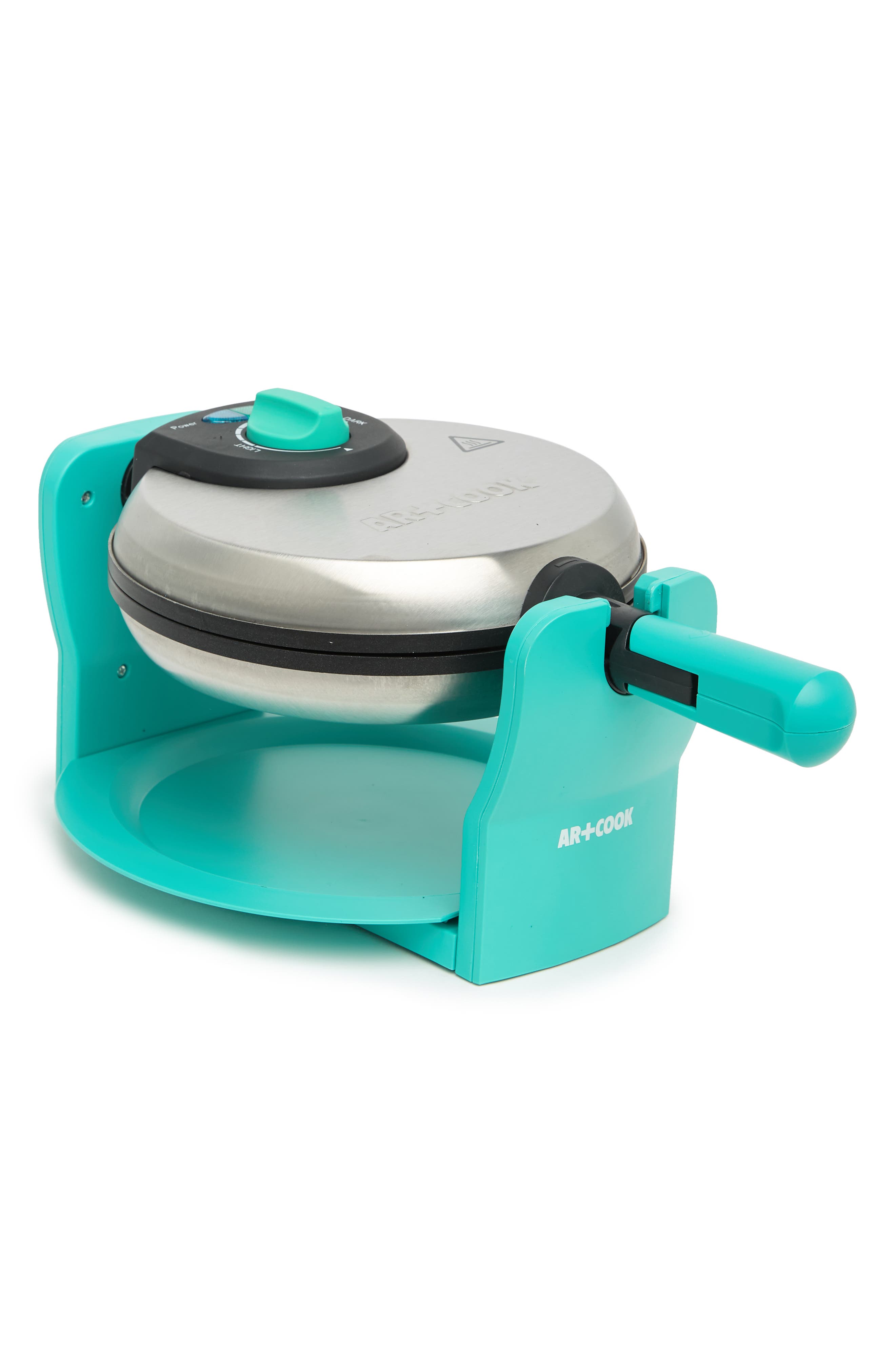 ART AND COOK Flip Belgian Waffle Maker | Nordstromrack