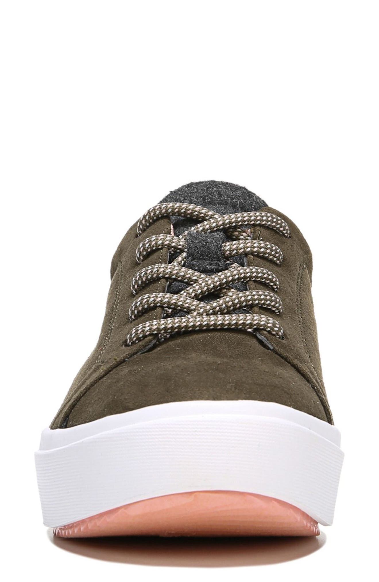 Dr. Scholl's Wander Sneaker (Women) | Nordstrom