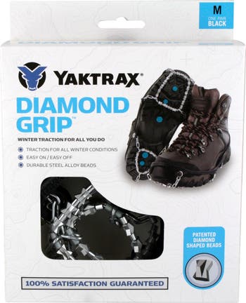 IMPLUS Yaktrax® Diamond Grip™ Traction Device | Nordstromrack