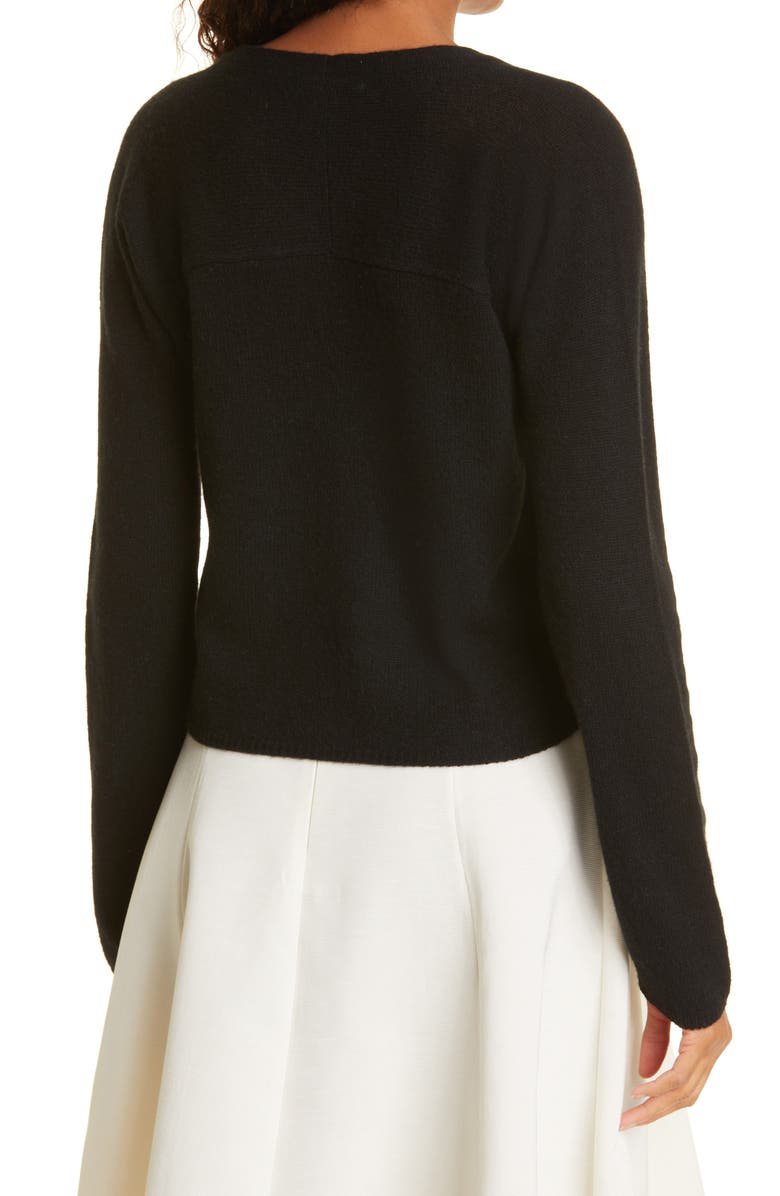 Vince Shell Button Cashmere Cardigan | Nordstromrack