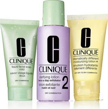 Clinique 3 Step Kit - Type III/V | Nordstromrack