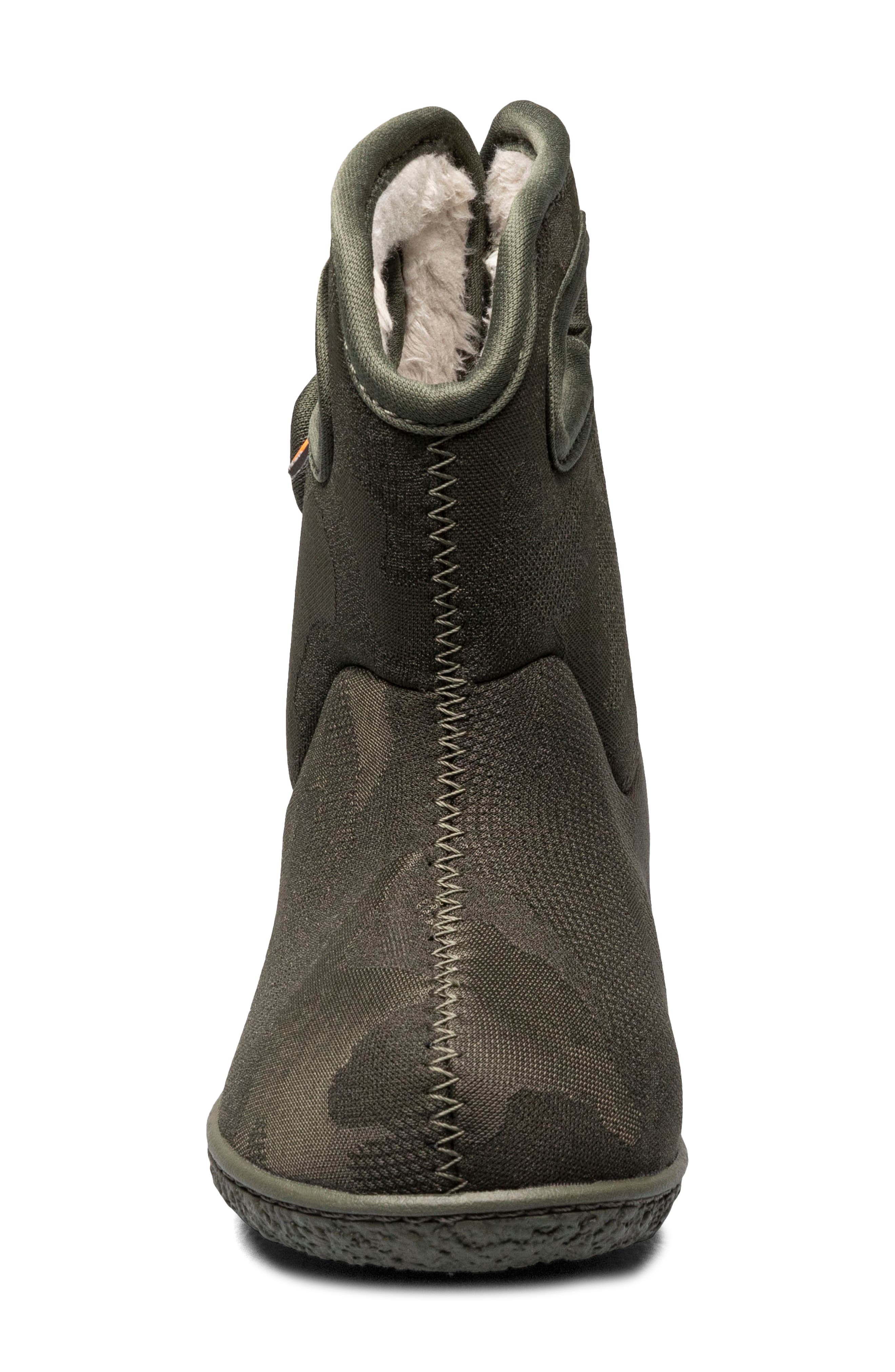 Bogs Baby Tonal Camo Waterproof Boot | Nordstromrack