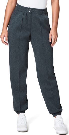 SPANX® Brushed Sweatpants | Nordstrom