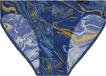 HOM USA Funky Styles Comfort Micro Briefs | Nordstrom