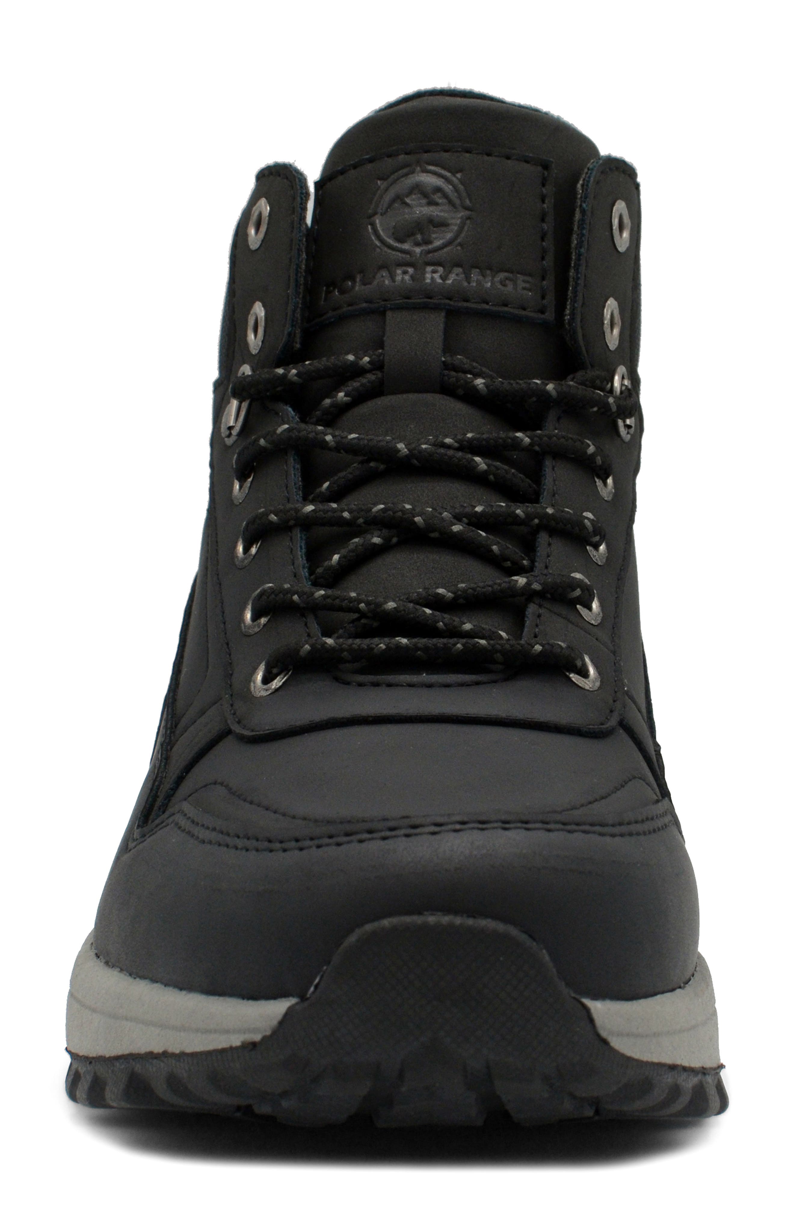 POLAR RANGE Vulcan Boot (Men) | Nordstromrack