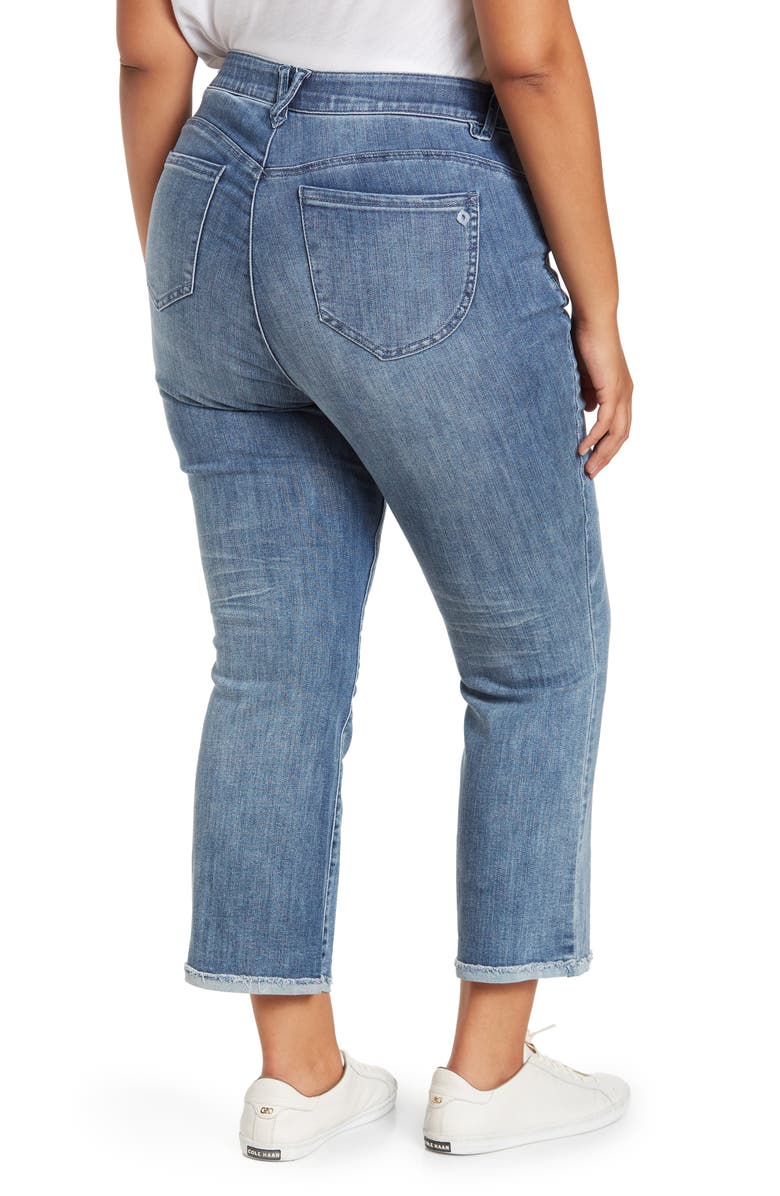 Democracy Ab Technology High Waist Jeans | Nordstromrack