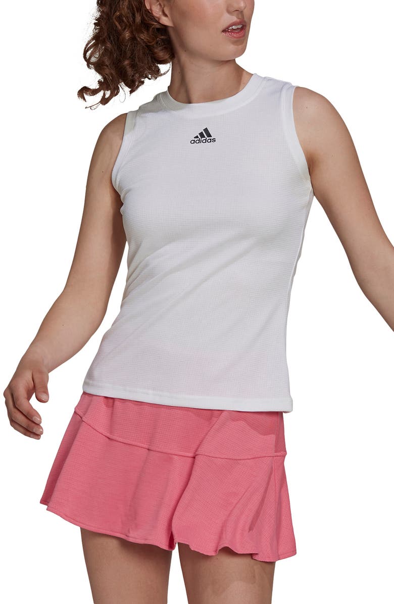 adidas Tennis Match Tank Top | Nordstrom