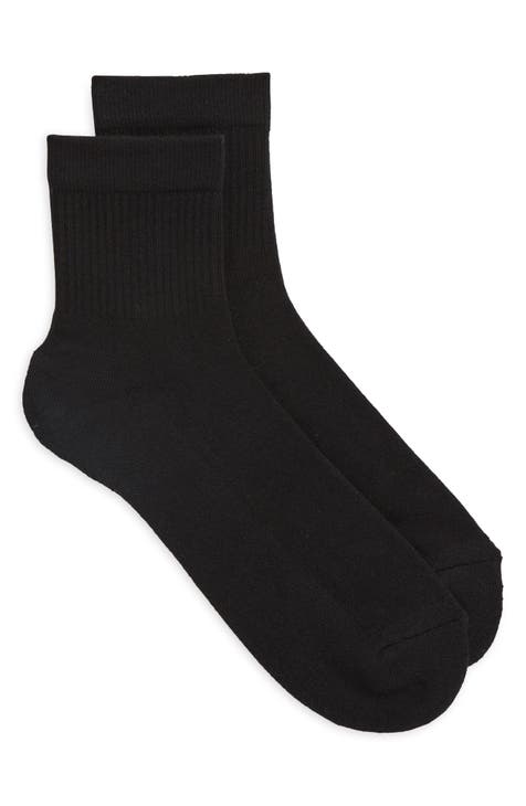 Black Socks For Men | Nordstrom